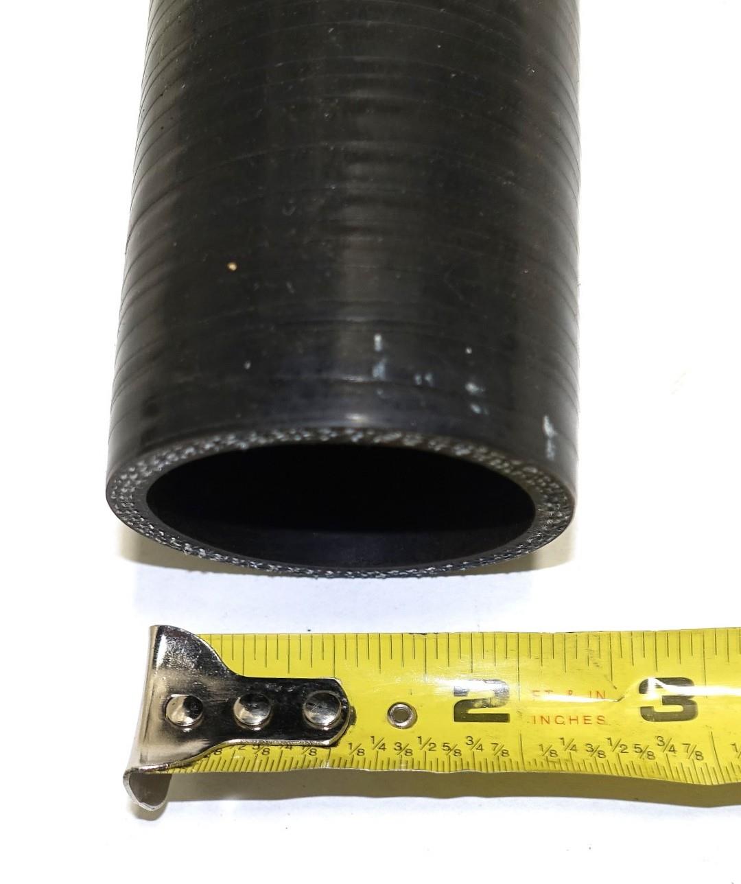 FMTV / LMTV / MRAP Lower Radiator Hose